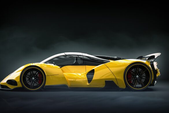 Definition: Ultra Large Scale Integration (ULSI) Technology? | TechABU