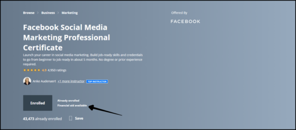A STEP-BY-STEP Tutorial on How To Apply For Financial Aid on Coursera 2024 | TechABU