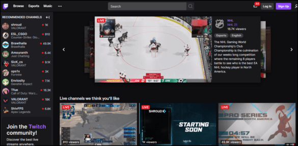 Top 10 YouTube Competitors and Alternatives 2024 (Updated) | TechABU