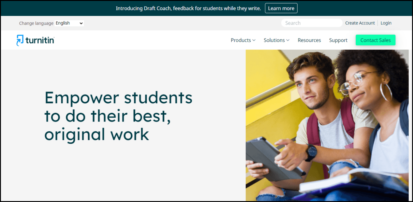 Top 5 Turnitin Alternatives 2023 | TechABU
