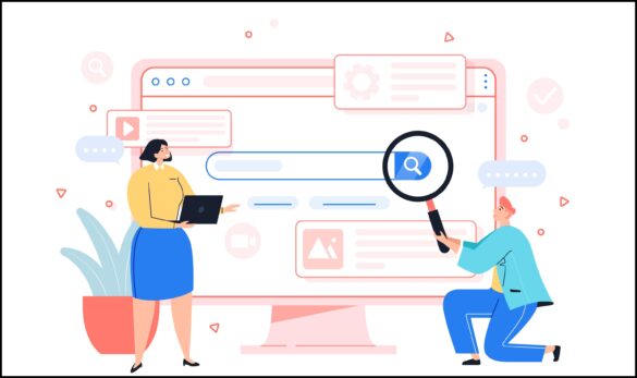 Top 10 Most Popular Search Engines in The World 2023 | TechABU