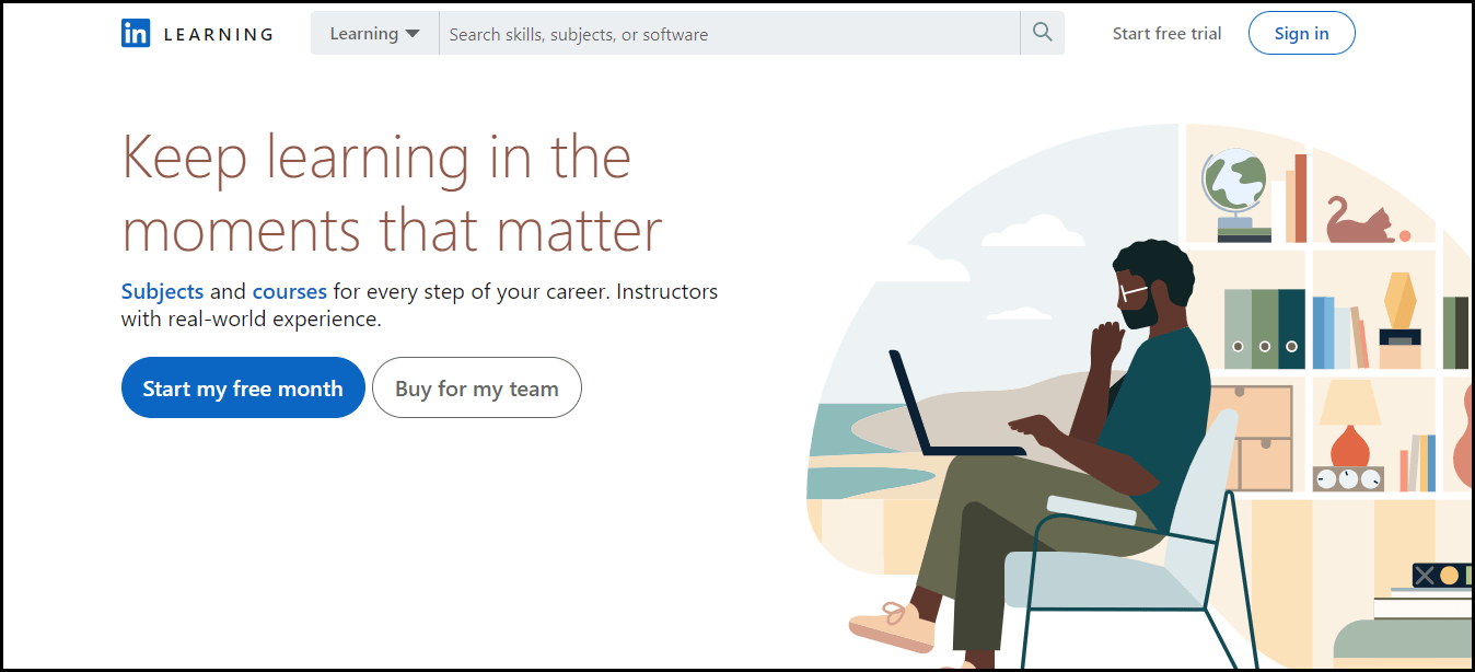 7 Best Online Learning Platforms 2022 [UPDATED] | TechABU