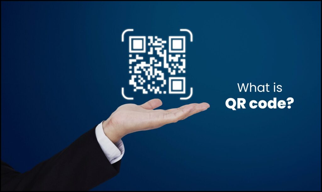 What Is a QR code, and How Does It Work? | TechABU