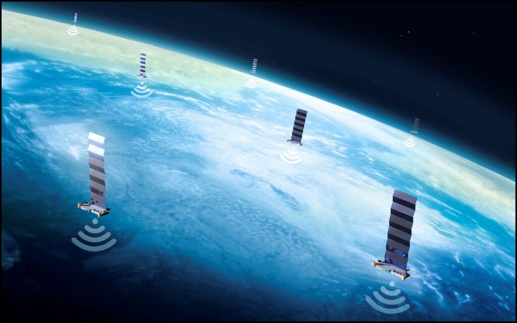 What is Starlink, and How Does It Work? | TechABU
