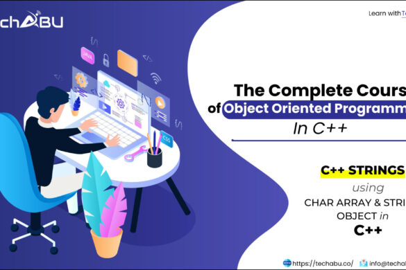 Passing An Array To Function In C With Examples Techabu 3122
