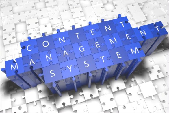 What is Content Management System (CMS)? | TechABU