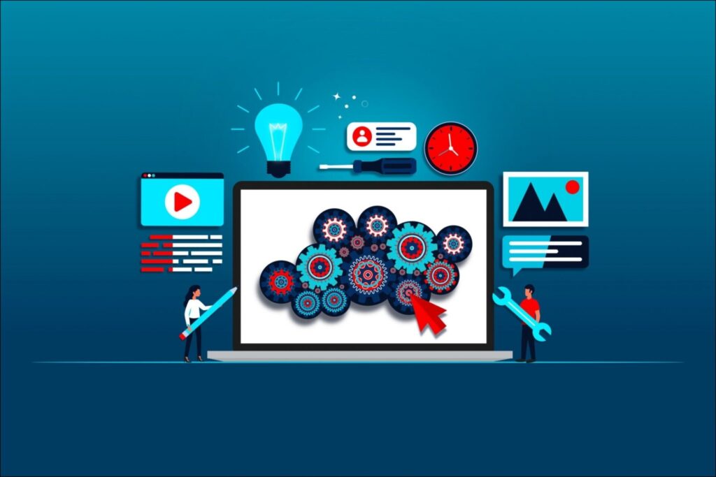 What is a Webmaster? | TechABU