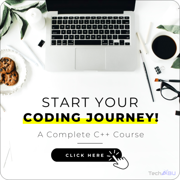Traversing an Array in C++ | TechABU