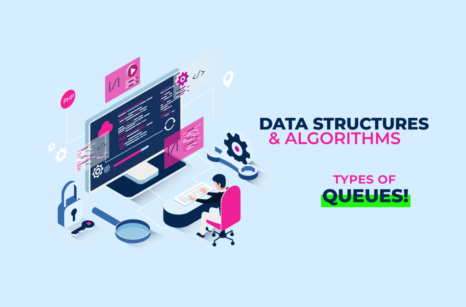 Types of Queue Data Structure | TechABU