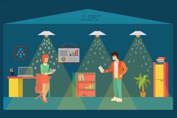 Definition: Ultra Large Scale Integration (ULSI) Technology? | TechABU