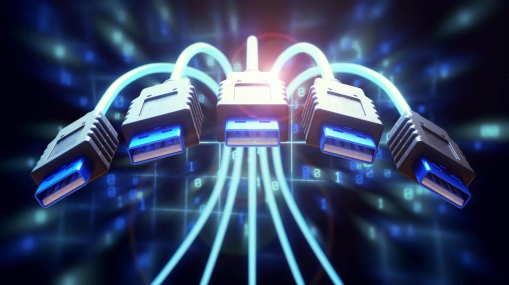 What is USB (Universal Serial Bus)? | TechABU